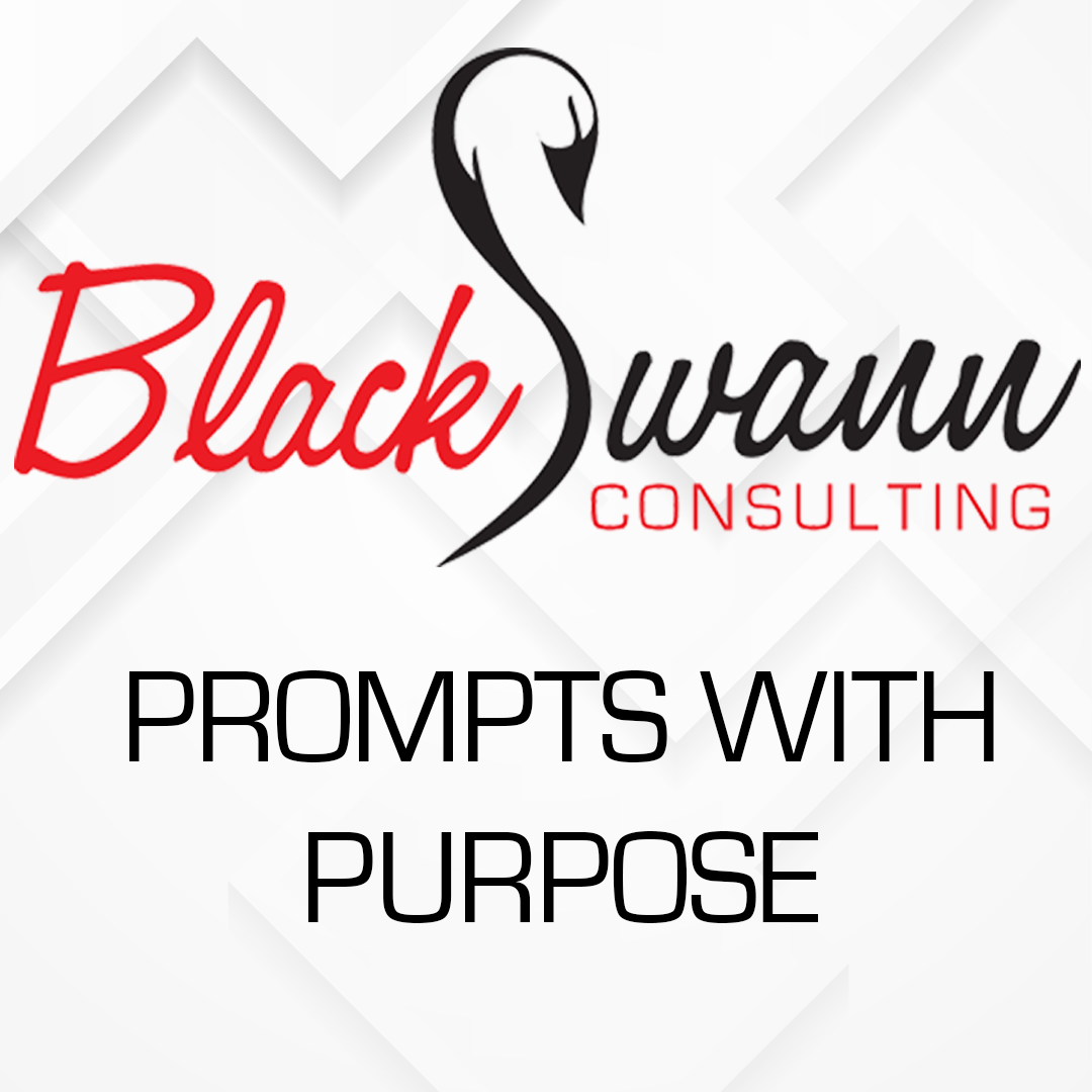 Prompts with Purpose: 7 Reasons to Use Prompts in Your Marketing